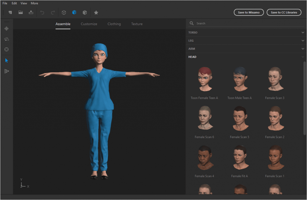 3D Rotation in Articulate Storyline (Updated April 2019) : 4pt Limited