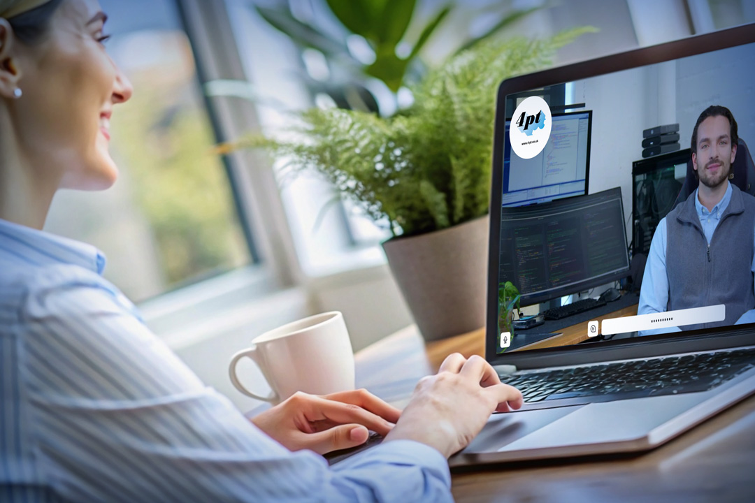 Interactive AI Avatars You Can Talk To In Articulate Storyline : 4pt ...